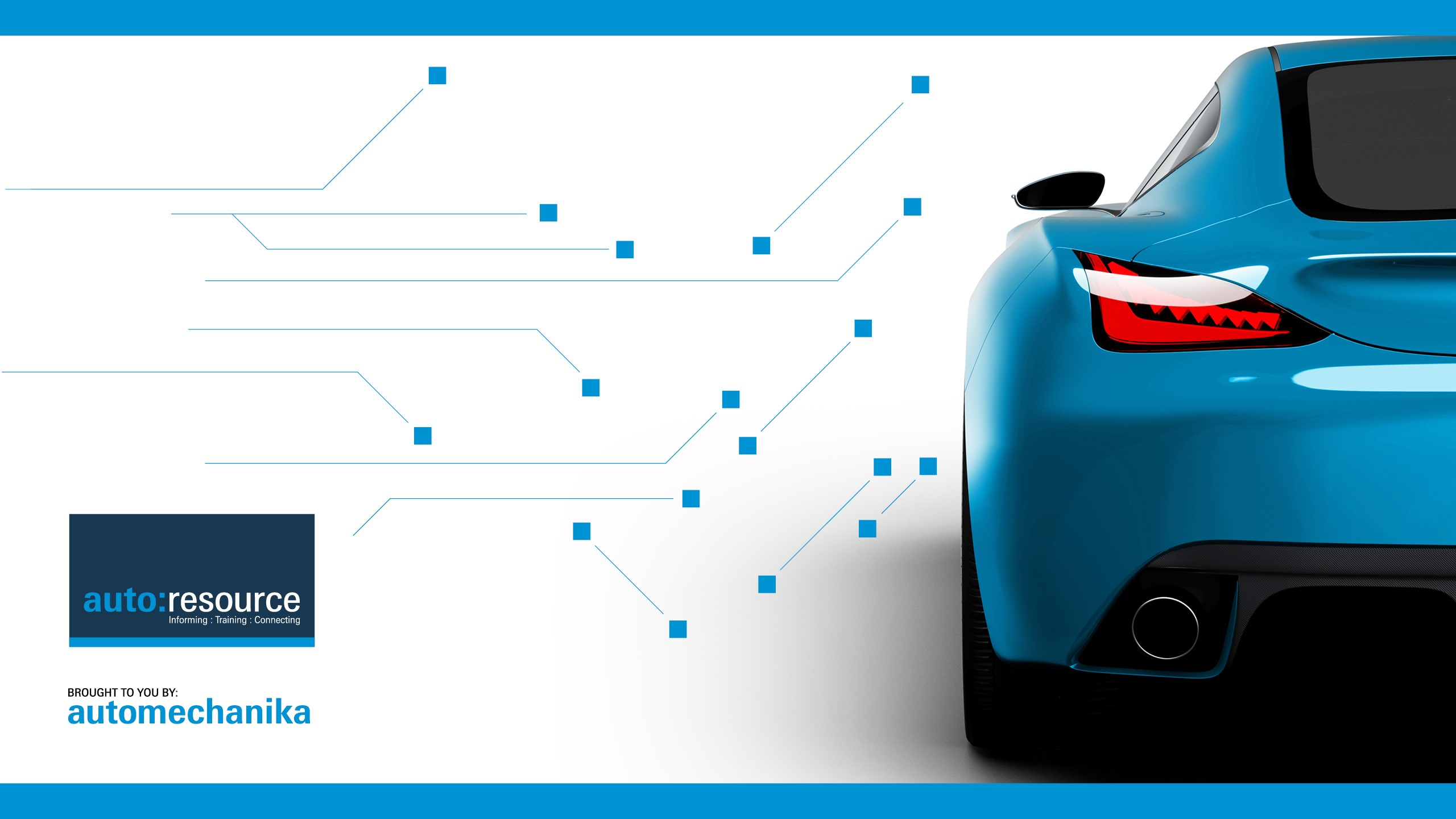 Automechanika Birmingham returns in 2025